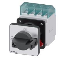 China Industrial Grade PLC 3LD2050-0TK11 Basic Devices Disconnecting Switch for Power Control for sale