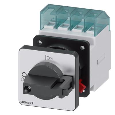 China Industrial Grade PLC 3LD2050-0TK11 Basic Devices Disconnecting Switch for Power Control for sale
