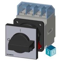 China Industrial Grade PLC 3LD2050-0TK11 Basic Devices Disconnecting Switch for Power Control for sale
