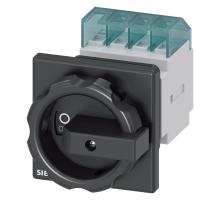 China PLC 3LD2054-0TK51 Basic Devices Disconnecting Switch for Industrial Control Systems for sale