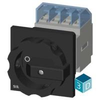 China PLC 3LD2054-0TK51 Basic Devices Disconnecting Switch for Industrial Control Systems for sale