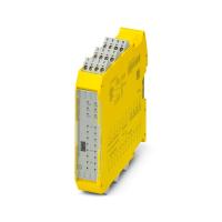 China PROTECTIVE PSR-M-B2-SDI8-SDO4-DO4-SC Security Module for Contact Load Safety Shutdown for sale
