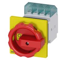 China PLC 3LD2054-0TK53 Basic Devices Disconnecting Switch for Durable Electrical Isolation for sale