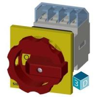 China PLC 3LD2054-0TK53 Basic Devices Disconnecting Switch for Durable Electrical Isolation for sale