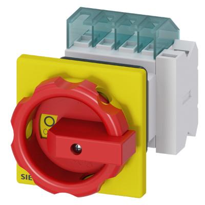China PLC 3LD2054-1TP53 Basic Devices Disconnecting Switch for Industrial Energy Management for sale