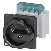 China PLC 3LD2054-2EP51 Basic Devices Disconnecting Switch for Industrial Power Distribution for sale