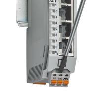 China IP65 Protection Level FL SWITCH 1108N Industrial Ethernet Switch for EtherNet/IP Network for sale