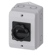 China PLC 3LD2064-0TB51 Basic Devices Disconnecting Switch The Perfect Fit for Industrial for sale