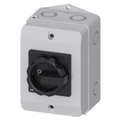 China PLC 3LD2064-0TB51 Basic Devices Disconnecting Switch The Perfect Fit for Industrial for sale