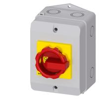 China PLC 3LD2064-1TC53 Basic Devices Disconnecting Switch for Smooth Power Distribution for sale