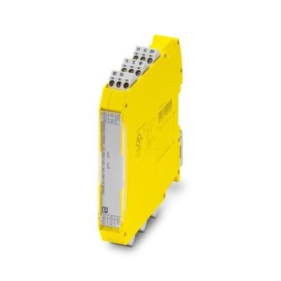 China Phoenix Contact PSR-MC82-5NO-1NC-1DO-24DC-SC Voltage Relay for Industrial Applications for sale
