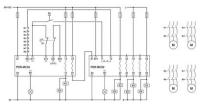China Phoenix Contact PSR-MC82-5NO-1NC-1DO-24DC-SC Voltage Relay for Industrial Applications for sale