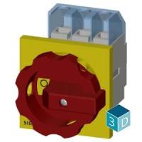 China PLC 3LD2103-0TK53 Basic Devices Disconnecting Switch with Easy Installation for sale