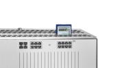 China Industrial Ethernet Switch FL SWITCH 2408 IP65 Protection Level and EtherNet/IP Network for sale