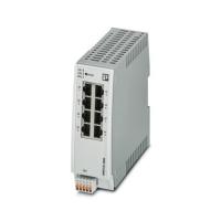 China Phoenix Contact FL SWITCH 2208 Industrial Ethernet Switch for Seamless Connectivity for sale