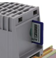 China 2702334 Phoenix Contact Industrial Ethernet Switch FL SWITCH 2204-2TC-2SFX for sale