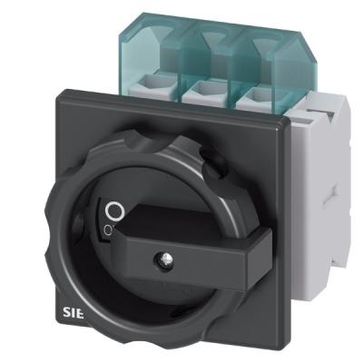 China 3LD2103-1TP51 Basic Devices Disconnecting Switch and Affordable for Industrial Needs for sale
