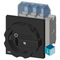 China 3LD2103-1TP51 Basic Devices Disconnecting Switch and Affordable for Industrial Needs for sale
