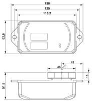 China FL WLAN 1100 Industrial Automation Spare Parts for Applications from Phoenix Contact for sale