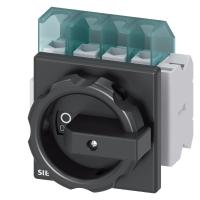 China Industrial PLC 3LD2103-2EP51 Basic Devices Disconnecting Switch with Advanced Features for sale