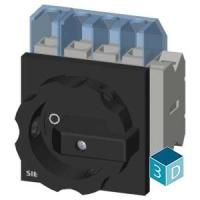 China Industrial PLC 3LD2103-2EP51 Basic Devices Disconnecting Switch with Advanced Features for sale