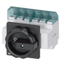 China Industrial PLC 3LD2103-3VK51 Basic Devices Disconnecting Switch with Easy Installation for sale