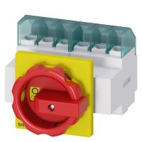 China 3LD2103-3VK53 Basic Devices Disconnecting Switch for Industrial Automation Systems for sale