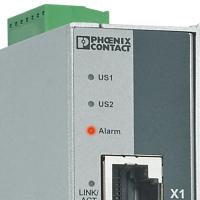 China FL SWITCH 1001T-4POE-GT Industrial Ethernet Switch for Stable and Secure Networks for sale