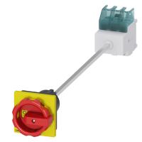 China PLC 3LD2113-0TK53 Basic Devices Disconnecting Switch for Power Distribution System for sale