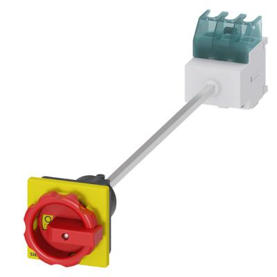 China PLC 3LD2113-0TK53 Basic Devices Disconnecting Switch for Power Distribution System for sale