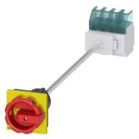 China PLC 3LD2113-1TL53 Basic Devices Disconnecting Switch Essential for Industrial Control for sale
