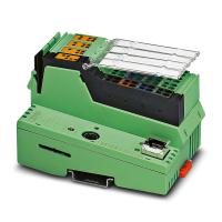 China Phoenix Contact ILC 191 ETH 2TX Controller The Key to Successful Industrial Processes for sale