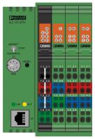 China Phoenix Contact ILC 191 ETH 2TX Controller The Key to Successful Industrial Processes for sale