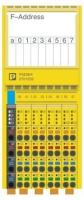 China AXL F PSDI8/4 1F Safety Module Top Choice for Phoenix Contact Automation Spare Parts for sale