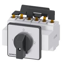 China PLC 3LD2123-7UK01 Basic Devices Disconnecting Switch for Industrial Applications for sale