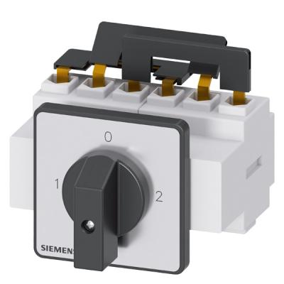 China PLC 3LD2123-7UK01 Basic Devices Disconnecting Switch for Industrial Applications for sale