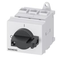 China Power Control with PLC 3LD2130-0TK11 Basic Devices Disconnecting Switch for sale