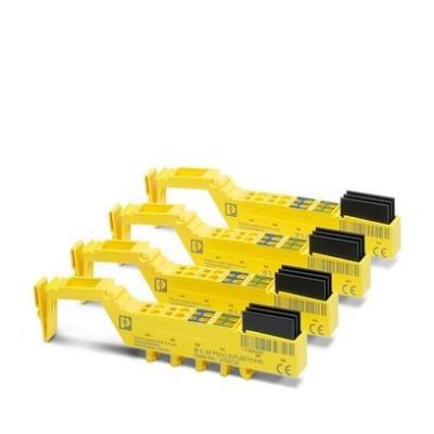 China 2700722 Phoenix Contact Automation Spare Parts Connector Set IB IL 24 PSDO 8-PLSET/CP/R for sale