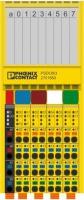 China 2701560 Phoenix Contact Automation Spare Parts Safety Module AXL F PSDO8/3 1F for sale
