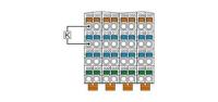 China 2701560 Phoenix Contact Automation Spare Parts Safety Module AXL F PSDO8/3 1F for sale