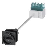 China PLC 3LD2144-1TL51 Basic Devices Disconnecting Switch for Heavy-Duty Machinery Control for sale