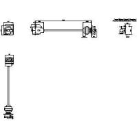 China PLC 3LD2144-1TL51 Basic Devices Disconnecting Switch for Heavy-Duty Machinery Control for sale