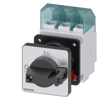 China PLC 3LD2150-0TK11 Basic Devices Disconnecting Switch Simplify Your Power Distribution for sale