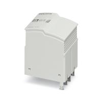 China Phoenix Contact Type 1 Surge Protector Plug Rated Voltage 350/25V Number of Pole 4 for sale
