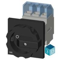 China PLC 3LD2154-0TK51 Basic Devices Disconnecting Switch for Durable Electrical Protection for sale
