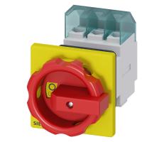 China PLC 3LD2154-0TK53 Basic Devices Disconnecting Switch for Industrial Automation Systems for sale