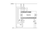 China Phoenix Contact Security Module PSR-SPP-24DC/TS/M 67.5*112*114.5mm coupling relay for sale