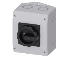 China PLC 3LD2165-4VD51 Basic Devices Disconnecting Switch for Industrial Safety Standards for sale