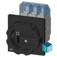 China PLC 3LD2203-0TK51 Basic Devices Disconnecting Switch Your Partner for Power Control for sale