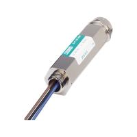 China 24 V DC Rated Voltage Surge Protector for 1/2
